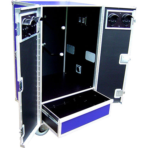 Single Tack Locker– Equine Lockers