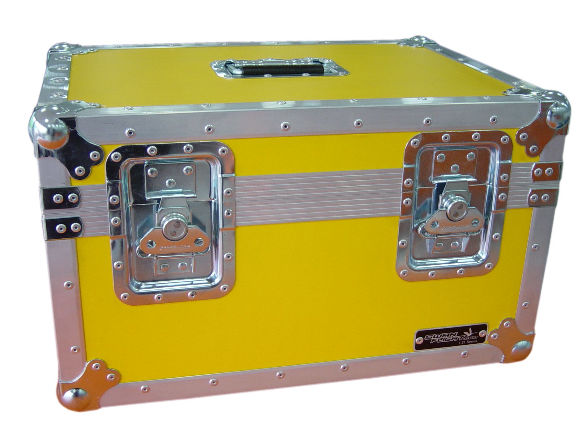 Plutonium Transport Prop Case– Equine Lockers