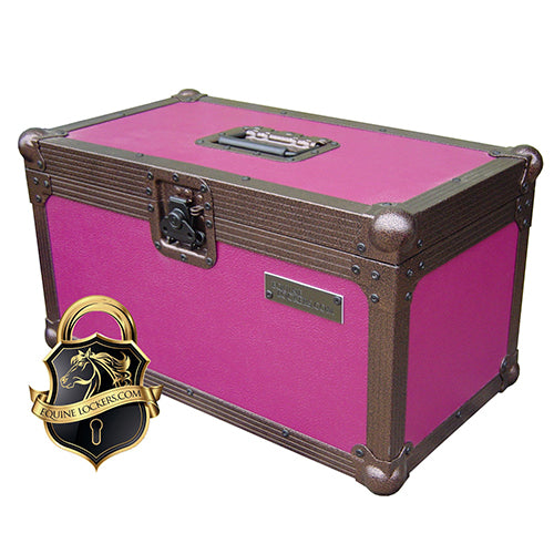 Grooming Box– Equine Lockers