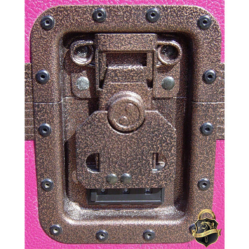 Twin Saddle Tack Locker– Equine Lockers