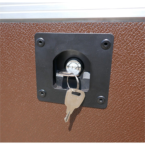 Single Eco Locker– Equine Lockers