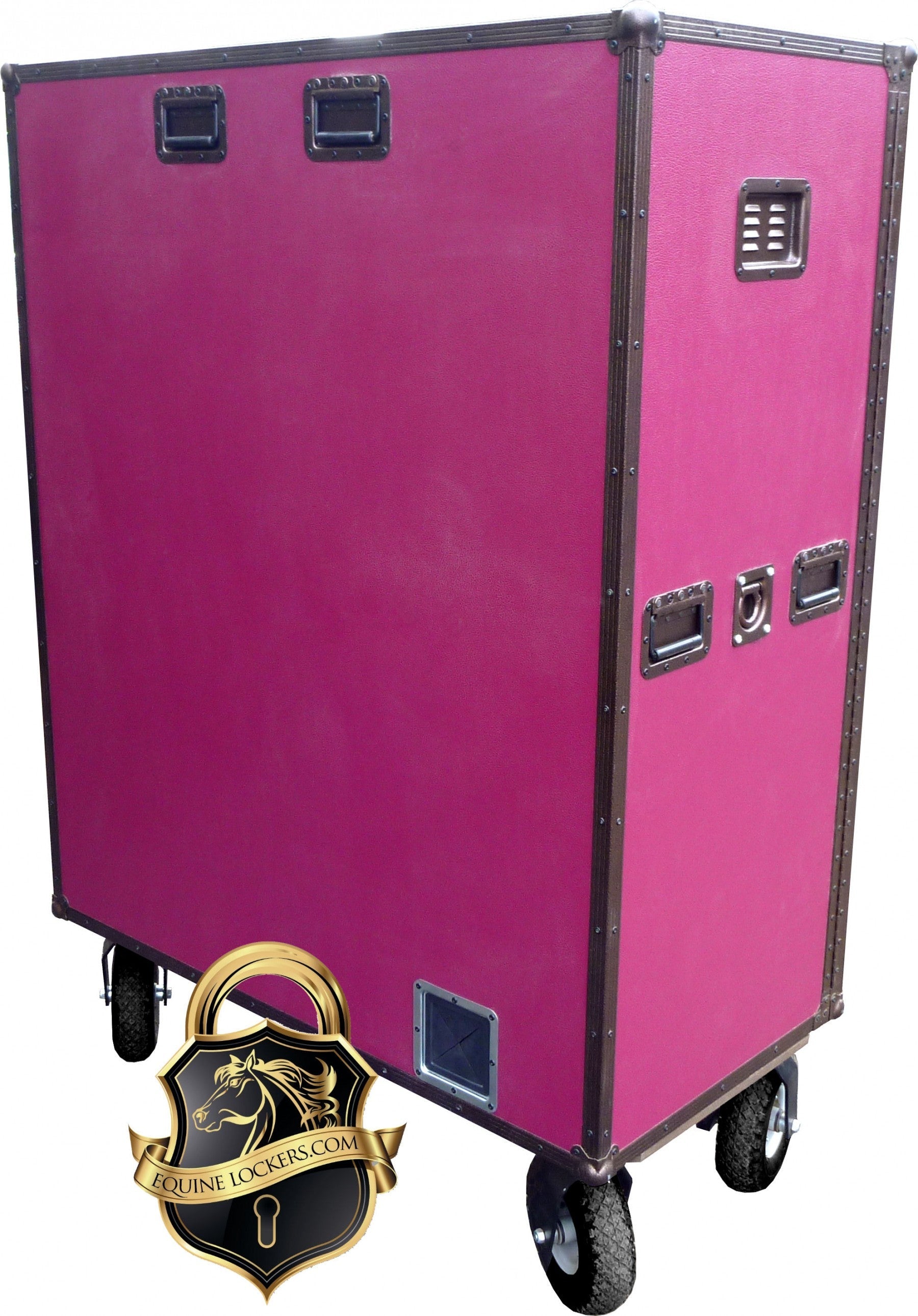 Double Tack Locker– Equine Lockers