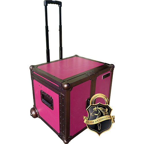 Dog/Horse Grooming Trolley– Equine Lockers